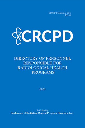 CRCPD - CRCPD