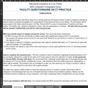 Publications - CRCPD