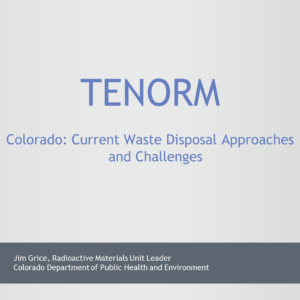 Publications - CRCPD