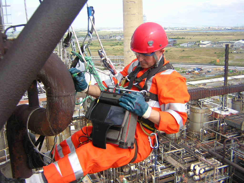 Industrial Radiography Certification - CRCPD