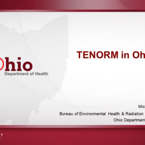 Publications - CRCPD