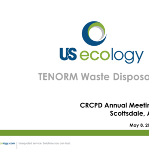 Publications - CRCPD